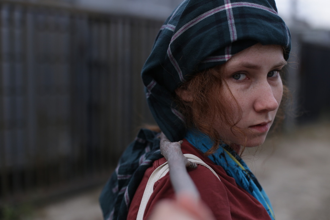 Picture of Sarah Jessica Bennett