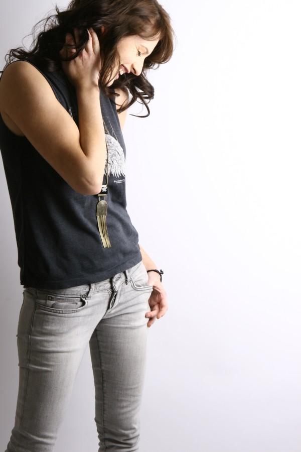 Picture of Amy Belle