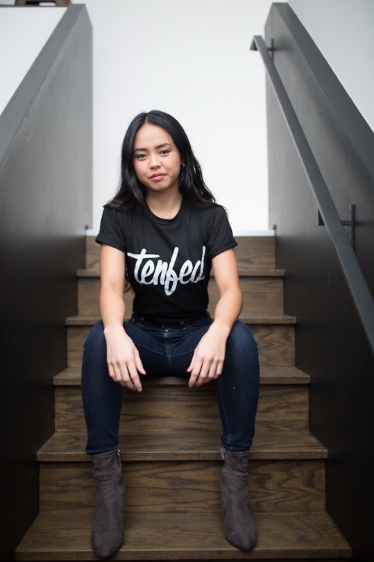 Image of Chelsea Clark