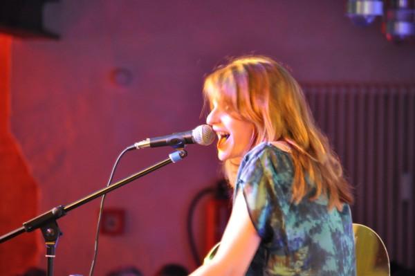 Picture of Amy Belle