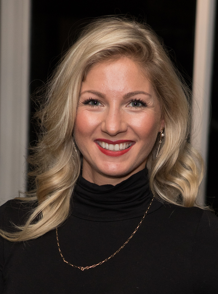 Picture of CiCi Coleman