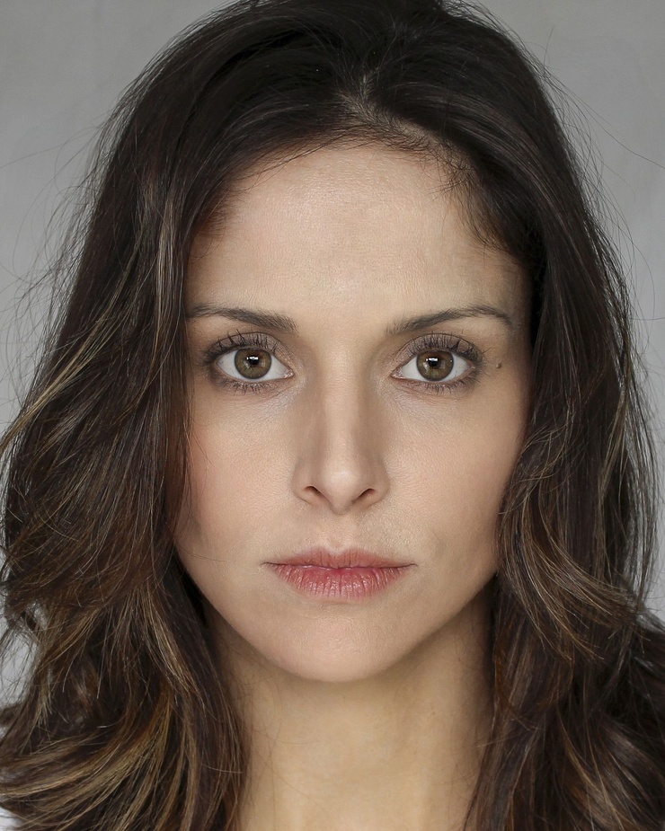 Picture of Candice Michele Barley