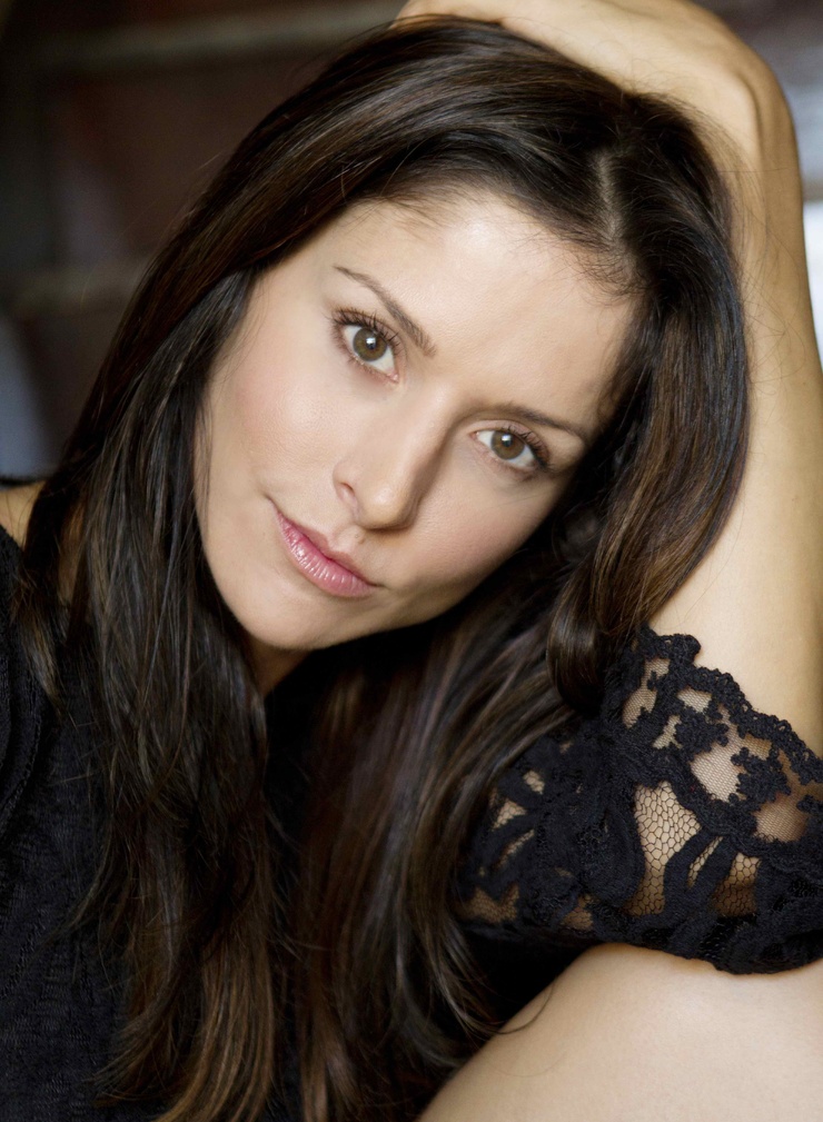 Picture of Candice Michele Barley