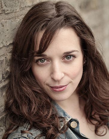 Picture of Dr. Emily Grossman