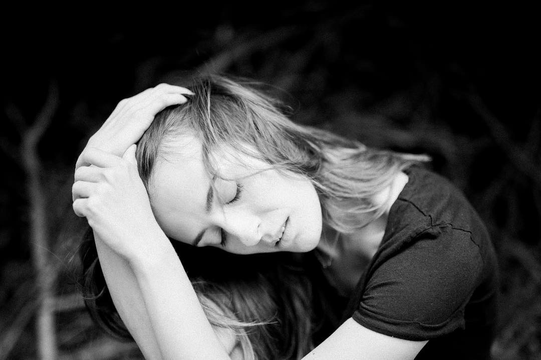 Picture of Rebecca Van Cleave