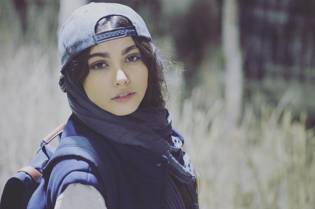 Picture of Saharnaz Oftadeh
