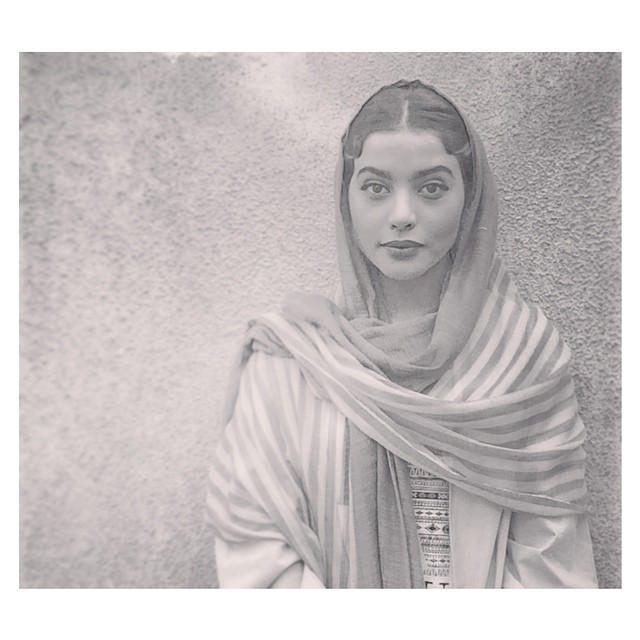 Saharnaz Oftadeh picture