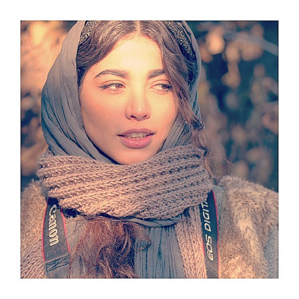 Picture of Saharnaz Oftadeh