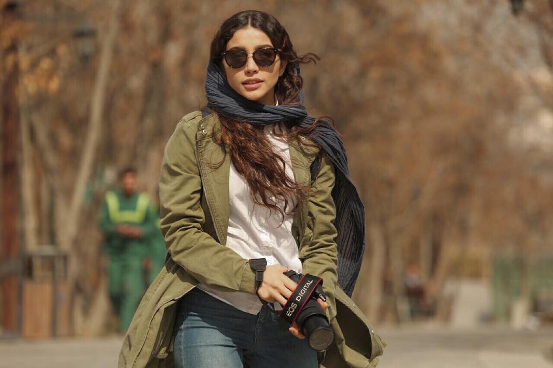 Picture of Saharnaz Oftadeh