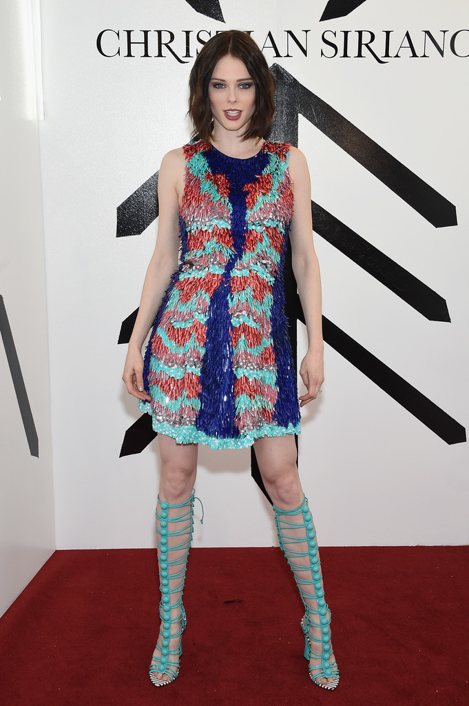 Picture of Coco Rocha