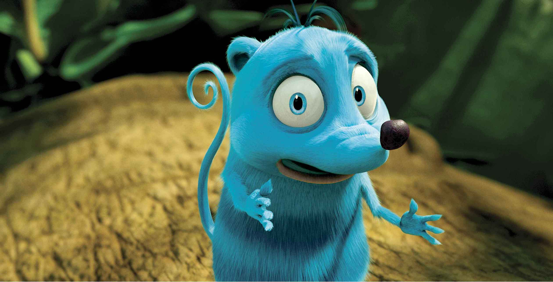 Picture of Horton Hears a Who!