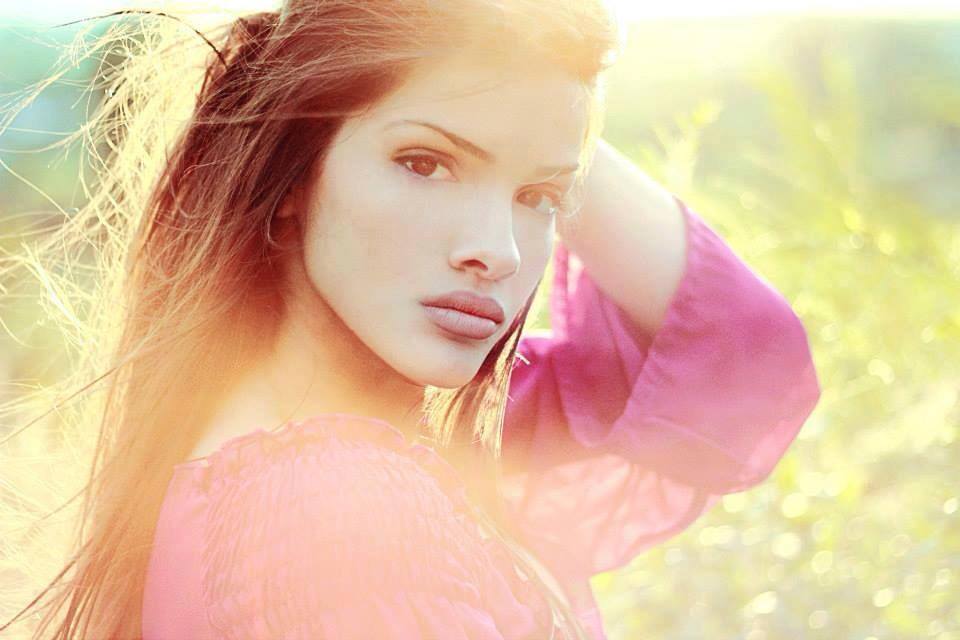 Arbenita Ismajli