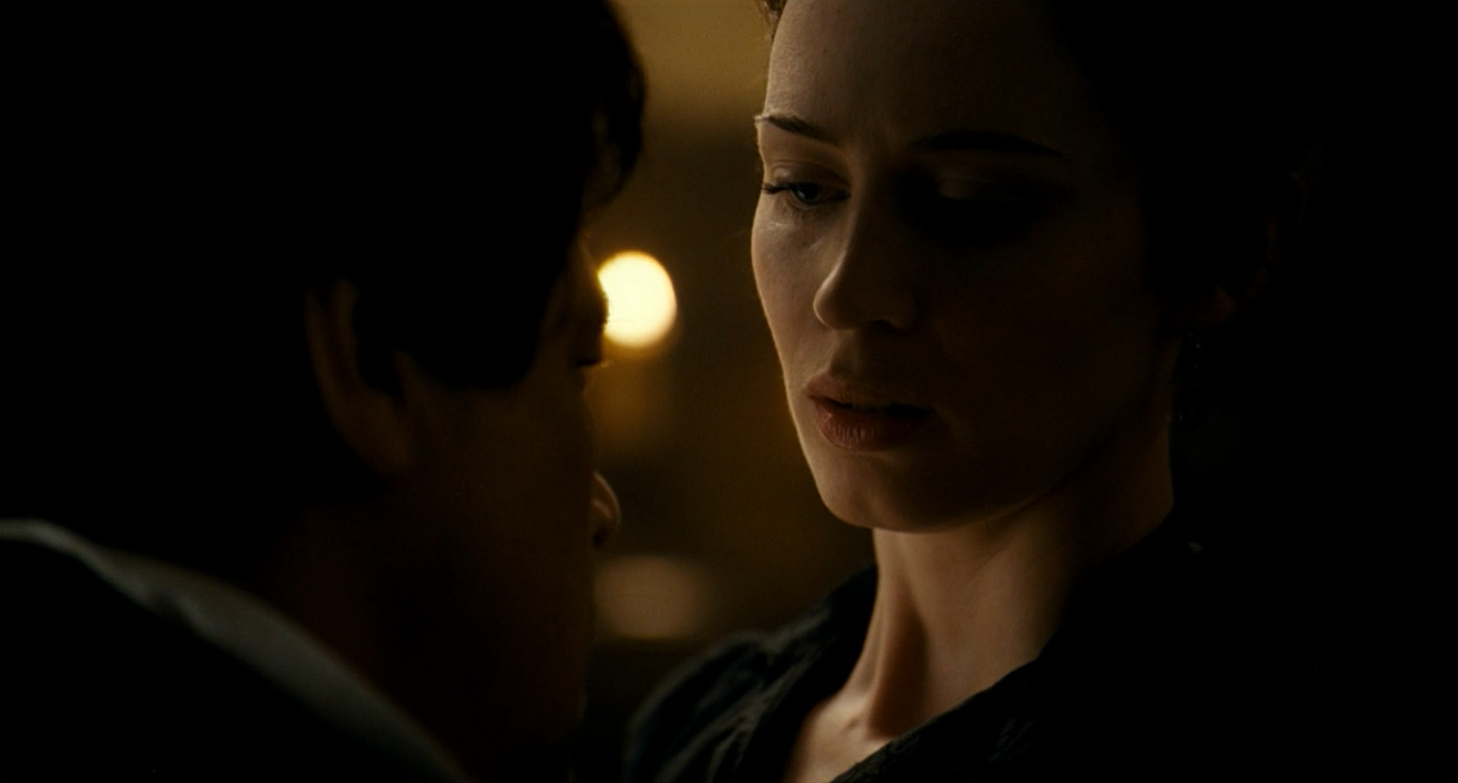 Picture of The Wolfman