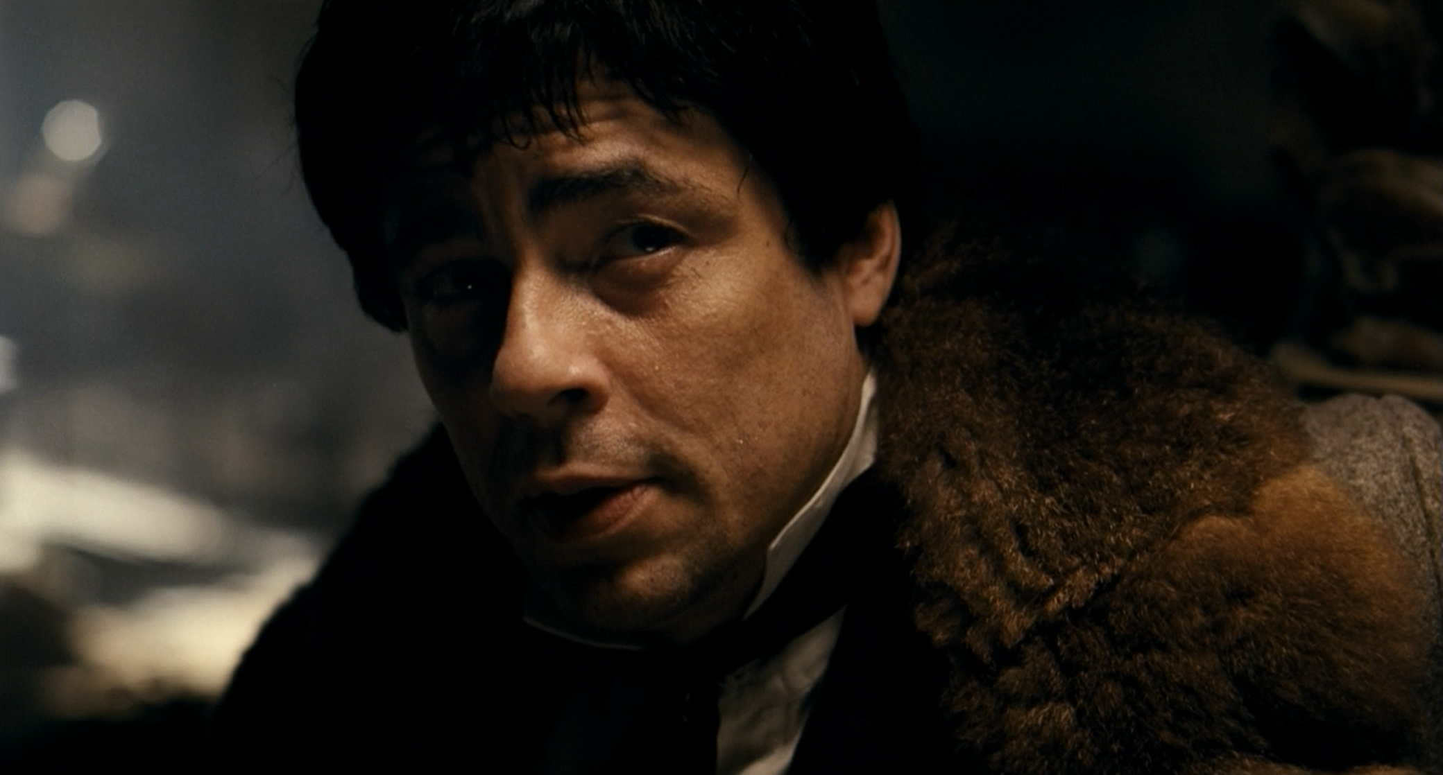 Picture of The Wolfman