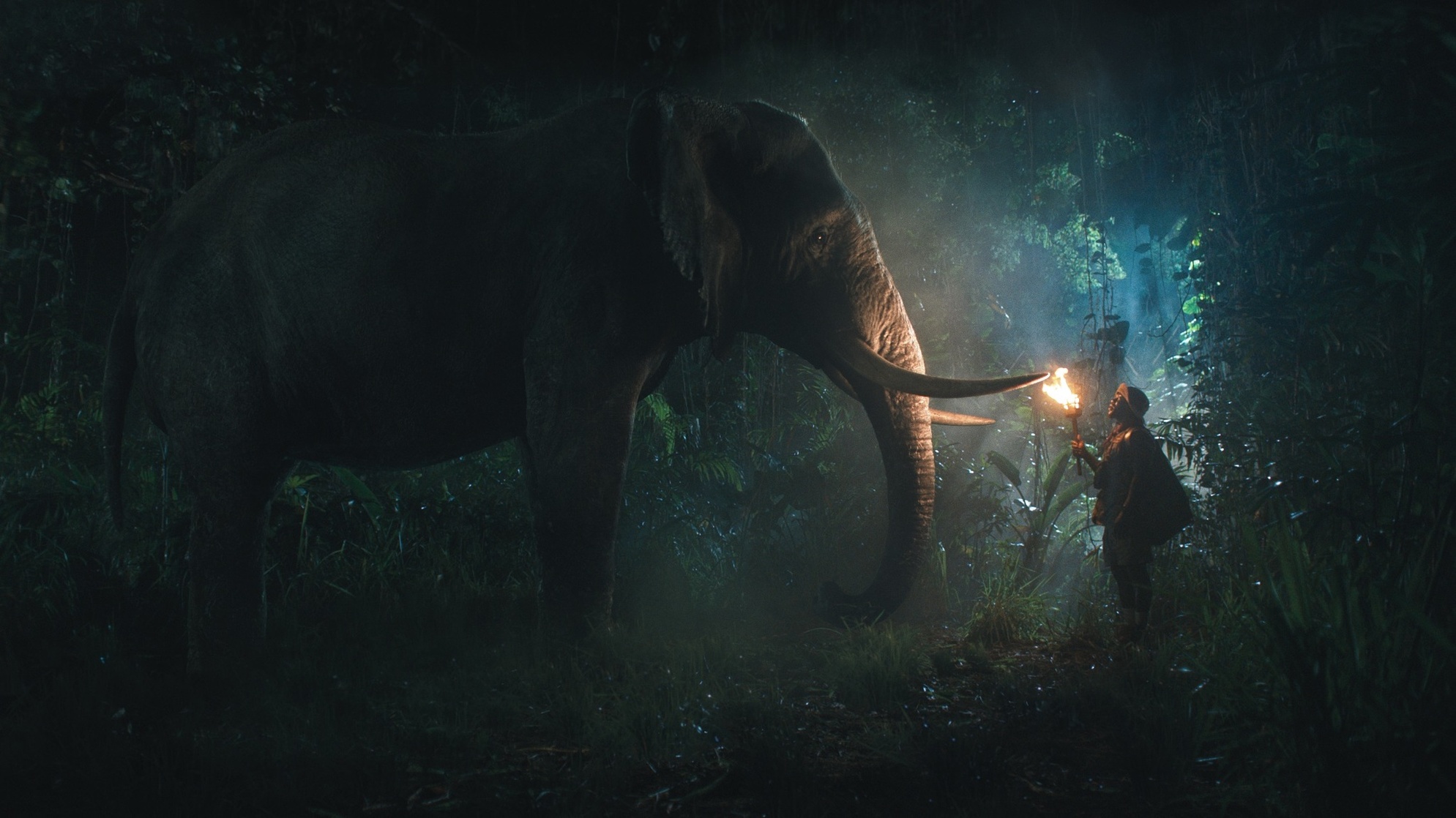 Picture of Jumanji: Welcome to the Jungle