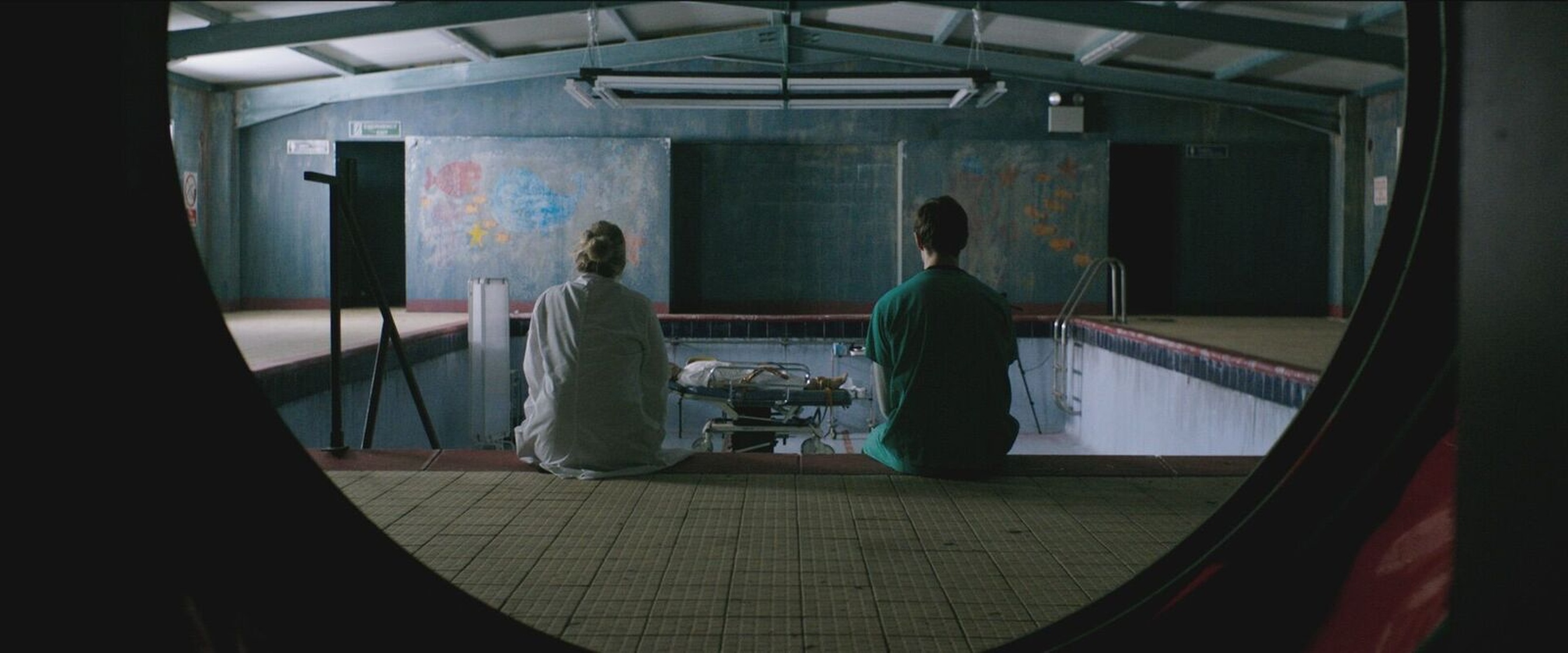 Picture of The Cured (2017)