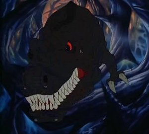 Image of Sharptooth
