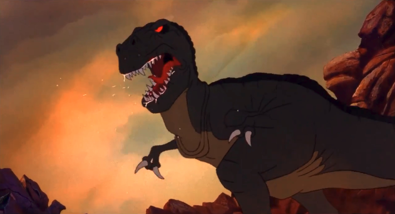Sharptooth image