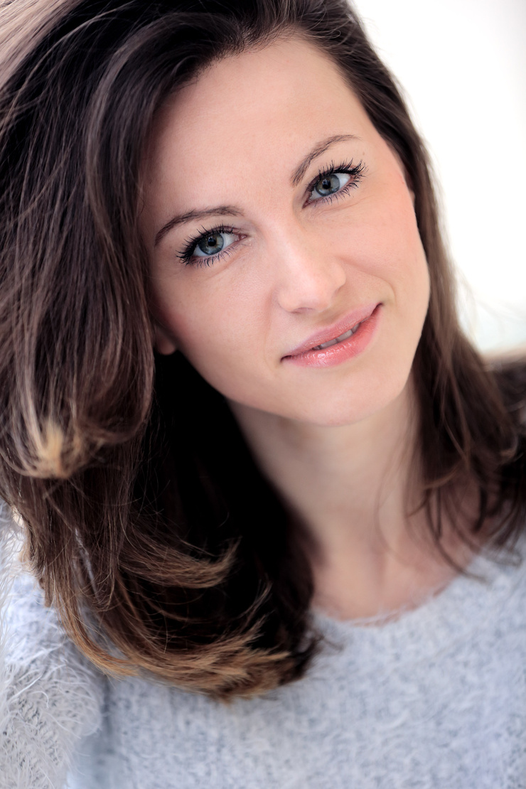 Picture of Lilly Schell