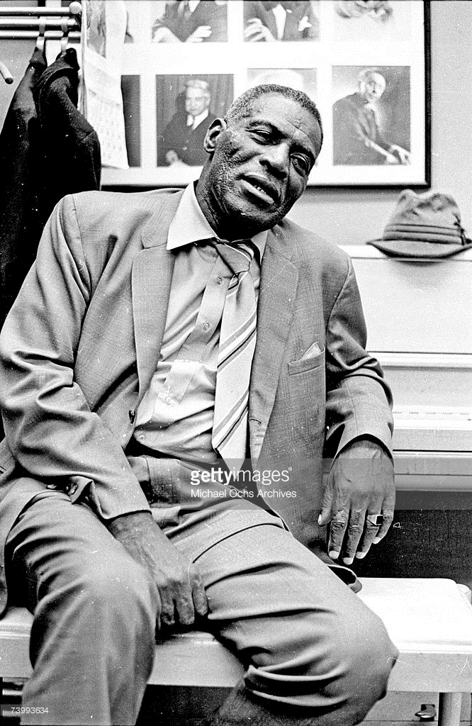 Picture of Howlin' Wolf