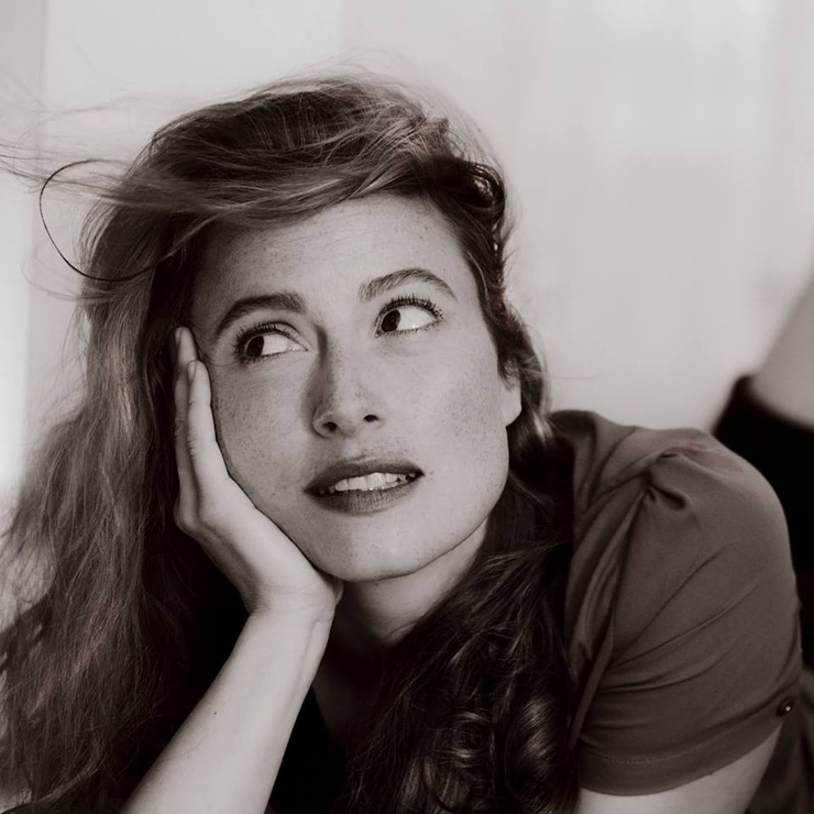 Picture of Wanda Perdelwitz