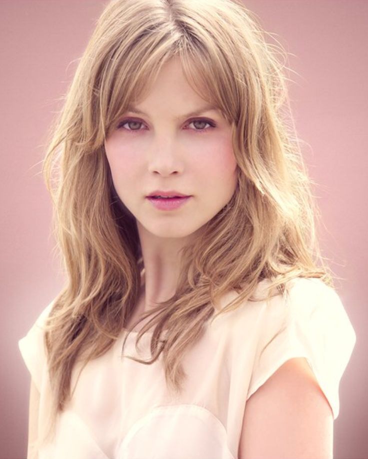Picture of Sylvia Hoeks