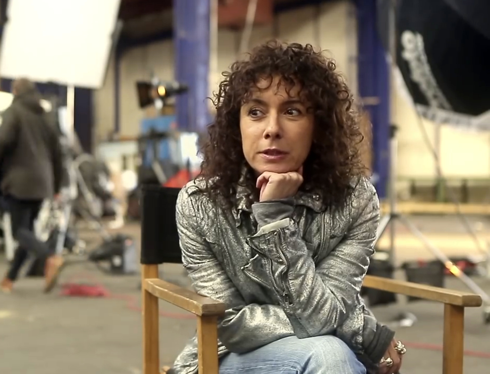 Picture of Maria Ketikidou