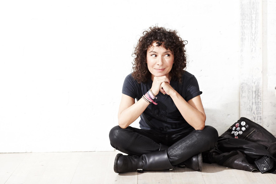 Maria Ketikidou picture