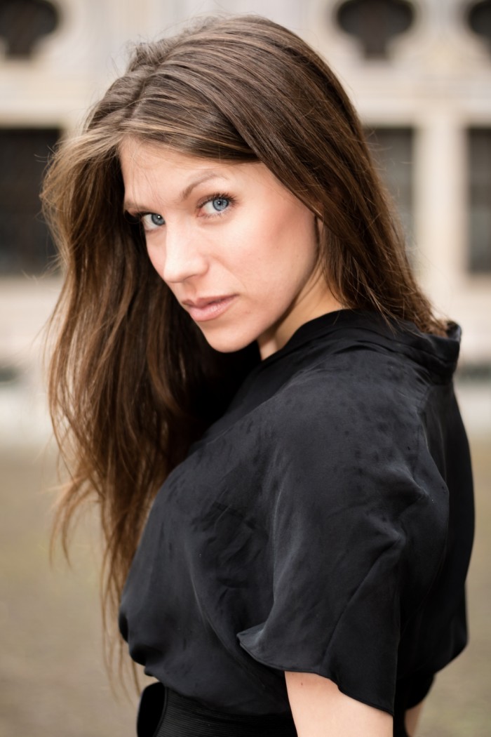 Picture of Fee Denise Horstmann