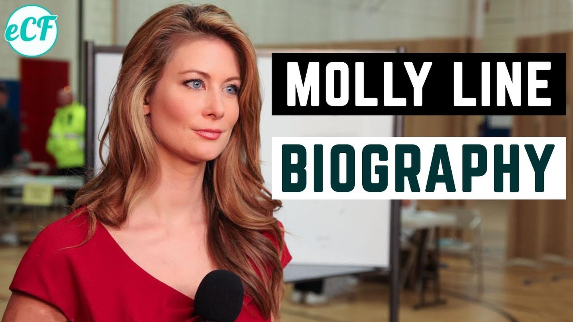 Picture of Molly Line