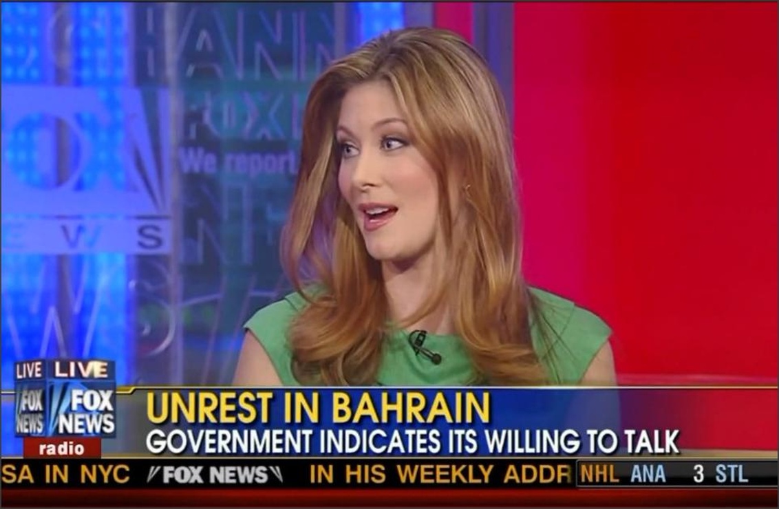 Picture of Molly Line