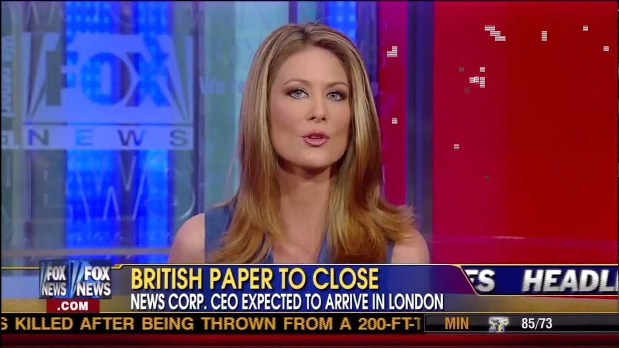 Picture of Molly Line