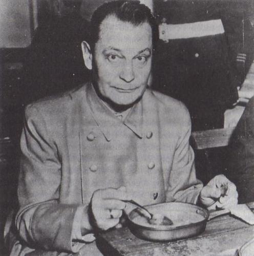 Picture of Hermann Göring