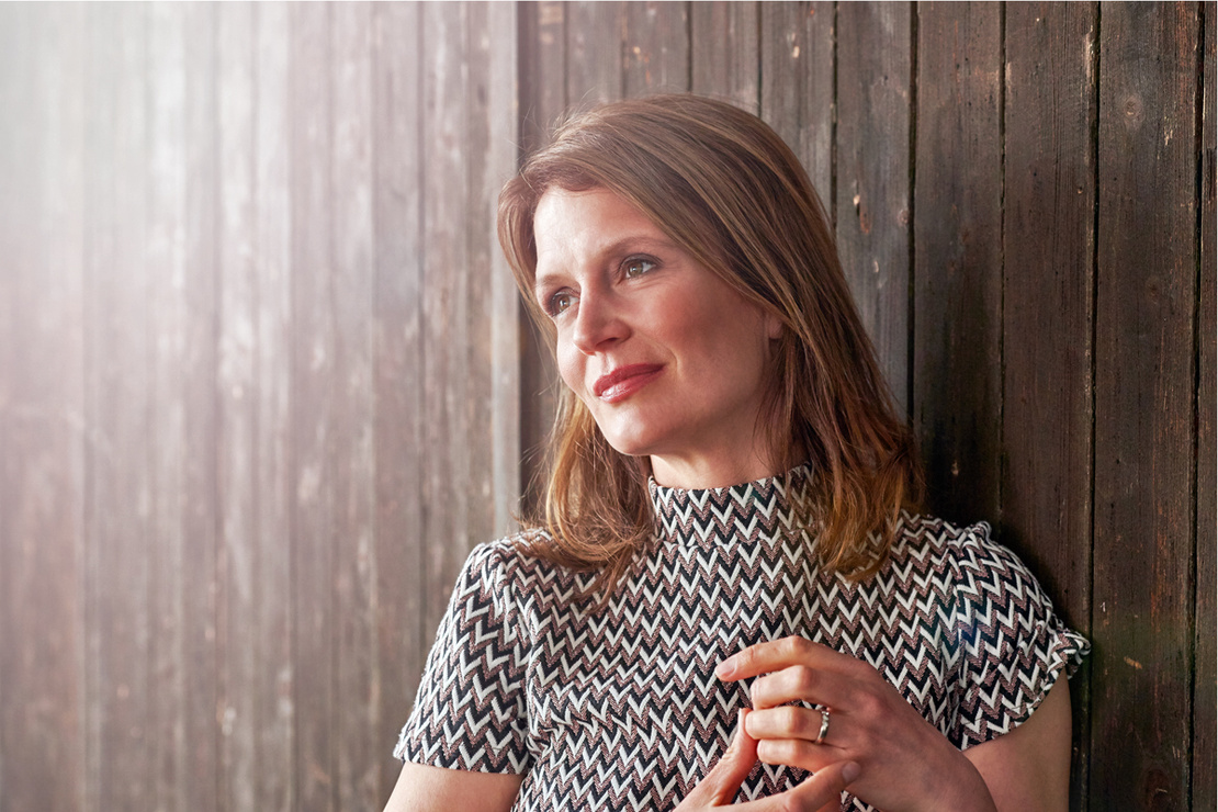 Picture of Ann-Cathrin Sudhoff