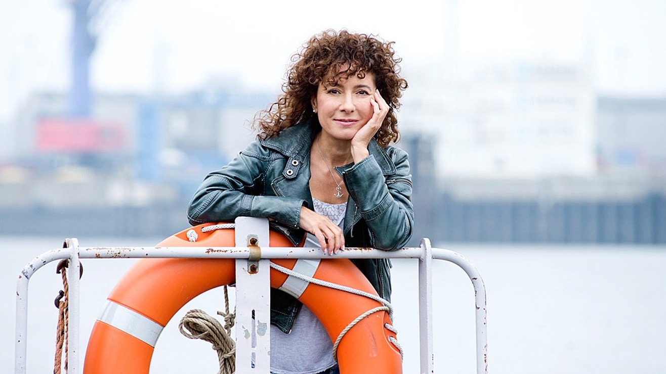 Picture of Maria Ketikidou