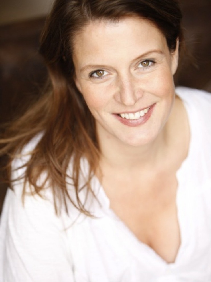 Picture of Ann-Cathrin Sudhoff