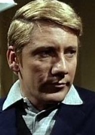 Clinton Greyn picture