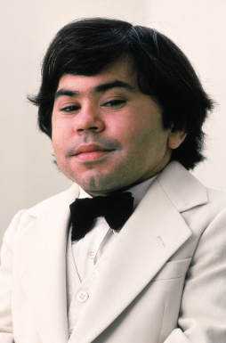 Picture of Hervé Villechaize