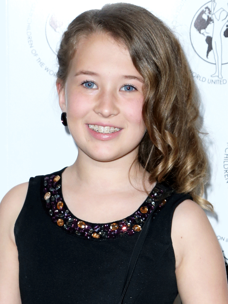 Picture of Kallan Holley