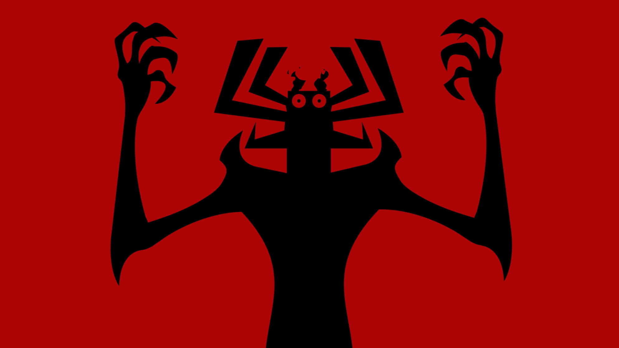 Image of Aku