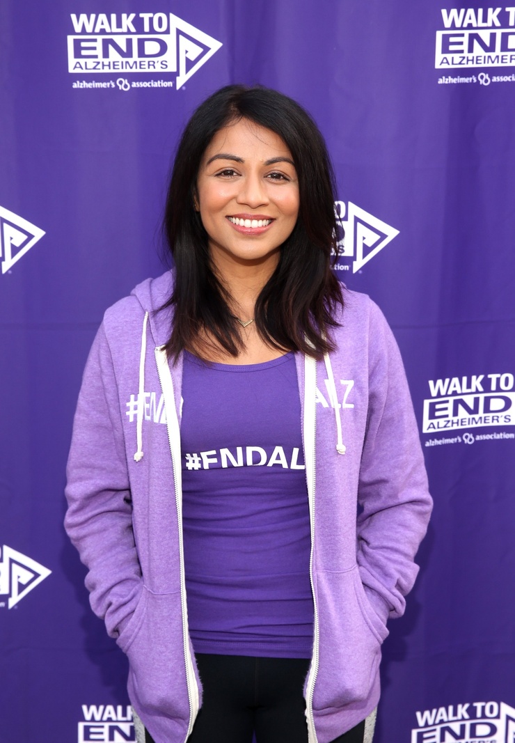 Karen David image