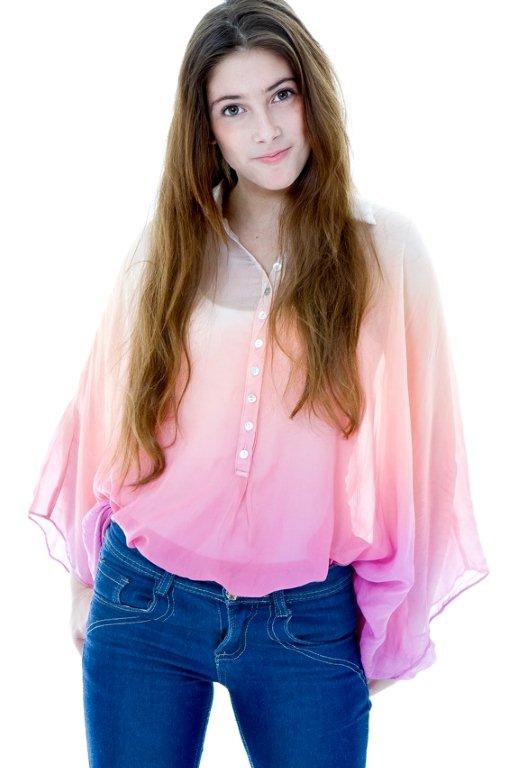 Picture of Rachelle Verdel