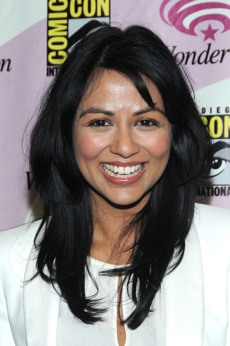 Picture of Karen David