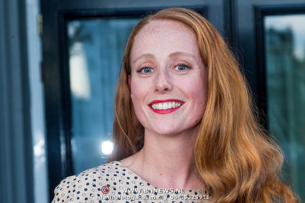 Picture of Sytske van der Ster