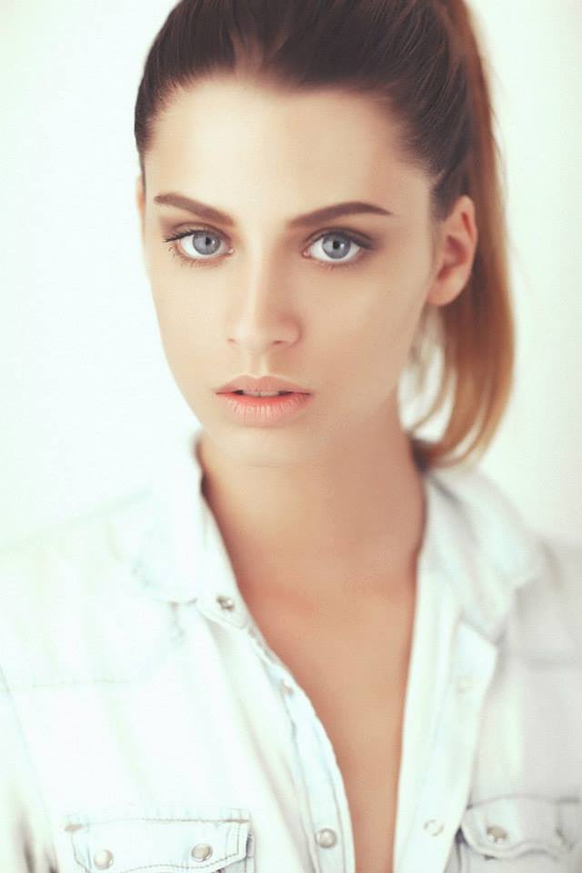 Picture of Andjela Peric