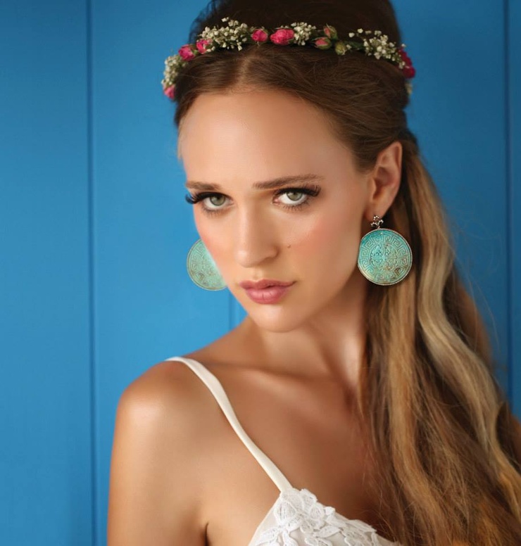 Picture of Anika Bozic