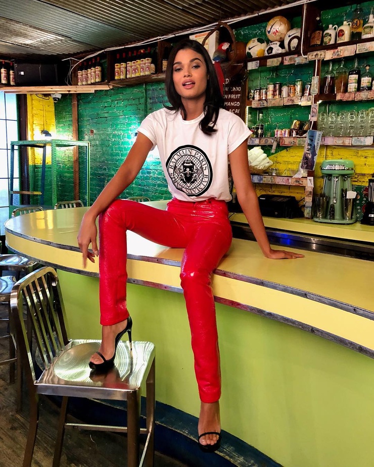 Picture of Daniela Braga