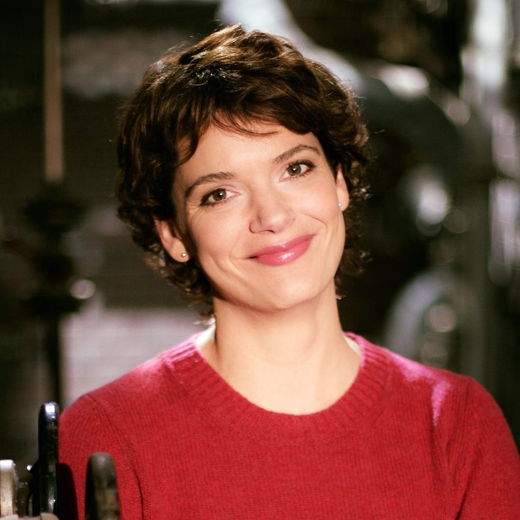 Picture of Lena Ganschow