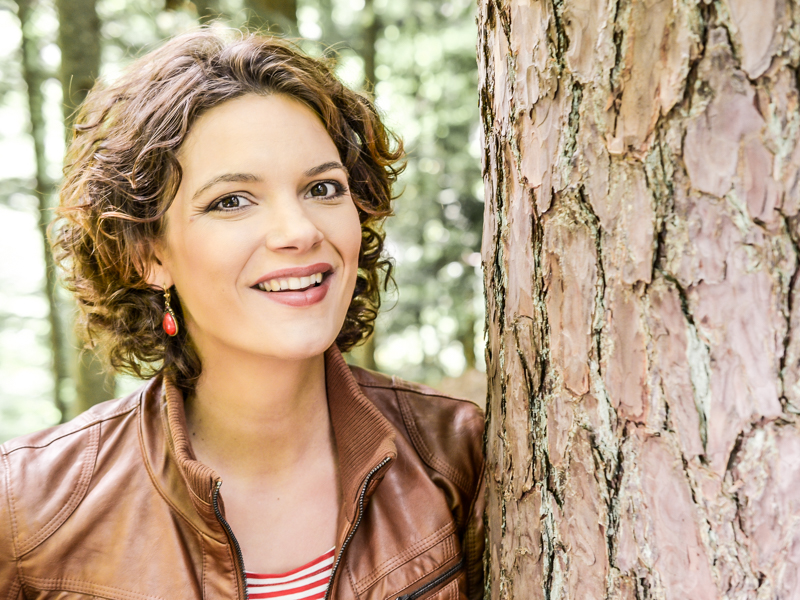 Picture of Lena Ganschow