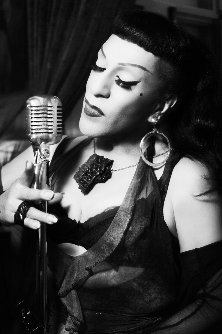 Picture of Joseph Arias